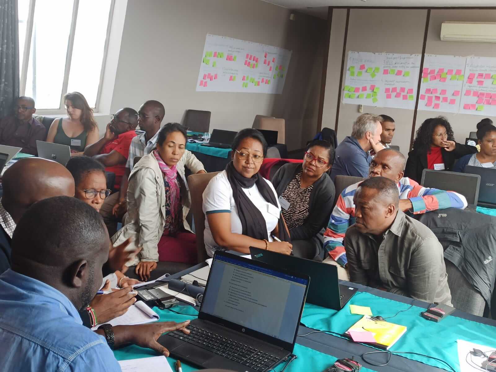 Elevating Excellence: How the IUCN Green List empowers Protected and ...