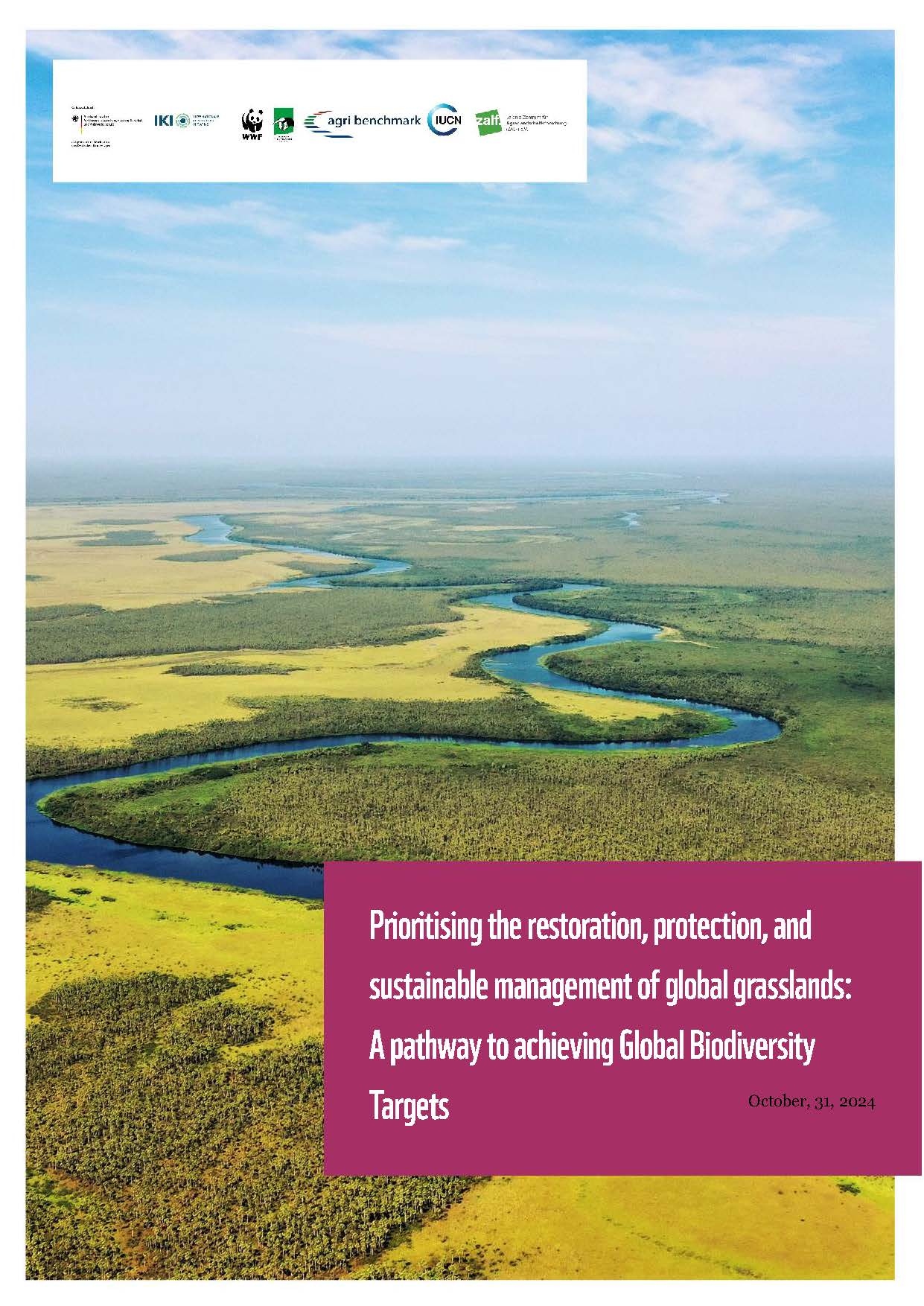 IUCN Red List of Ecosystems - resource | IUCN IUCN Red List of Ecosystems - resource | IUCN