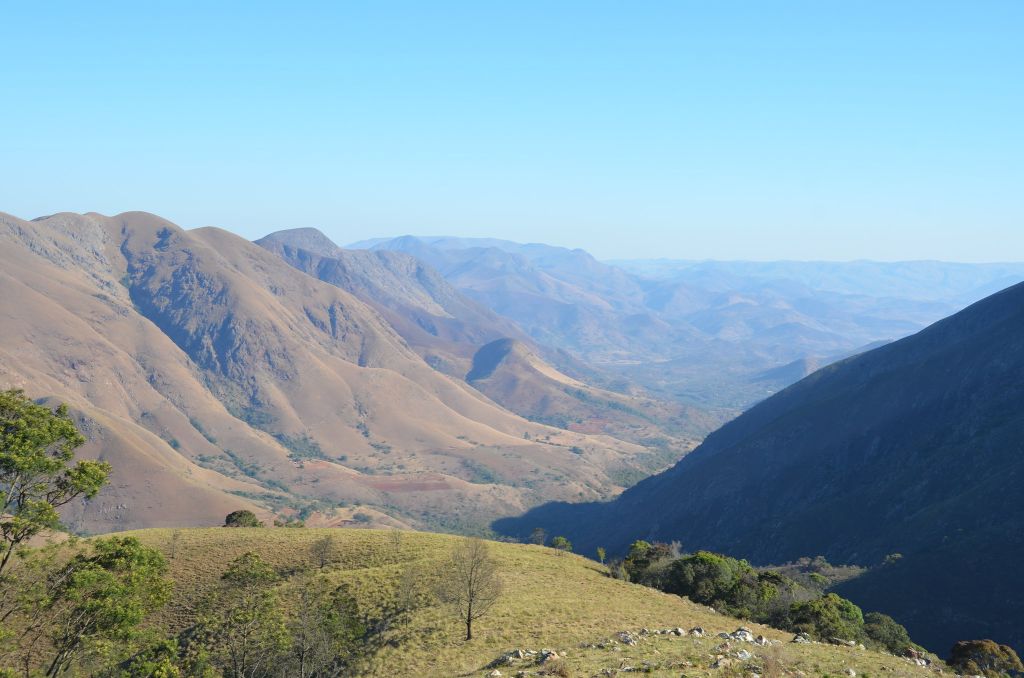 Preserving Our Peaks: a call for urgent action to protect mountain ...