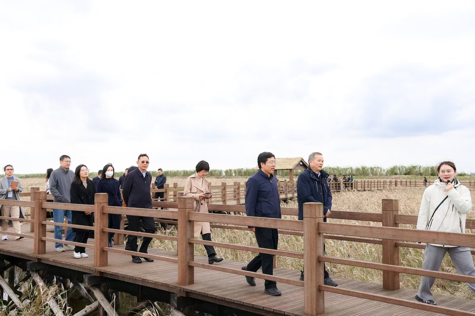 IUCN Members in China, Japan and RoK commit to advancing Nature-based Solutions - Story | IUCN