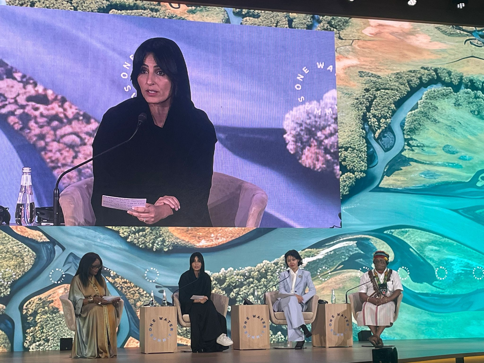 Marine ecosystems | IUCN