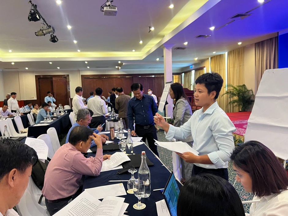 Cambodia’s Environmental Protection Strategic Plan 2024-2028: A Step Toward Sustainability ...