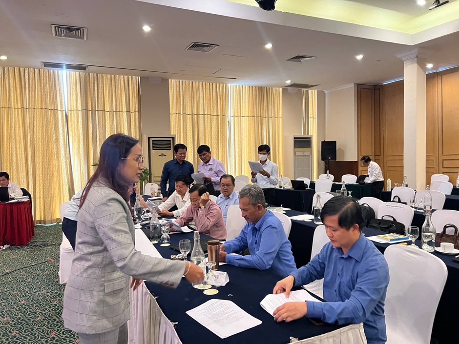 Cambodia’s Environmental Protection Strategic Plan 2024-2028: A Step Toward Sustainability ...