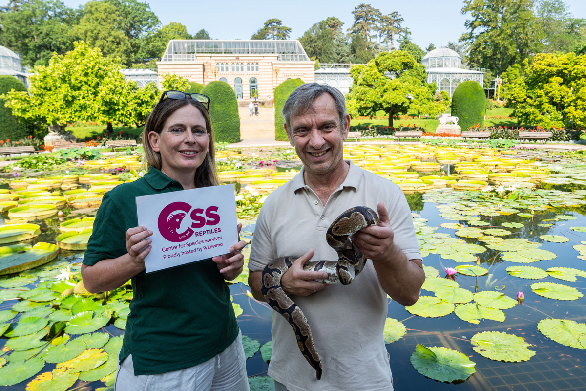 Freshwater and water security | IUCN