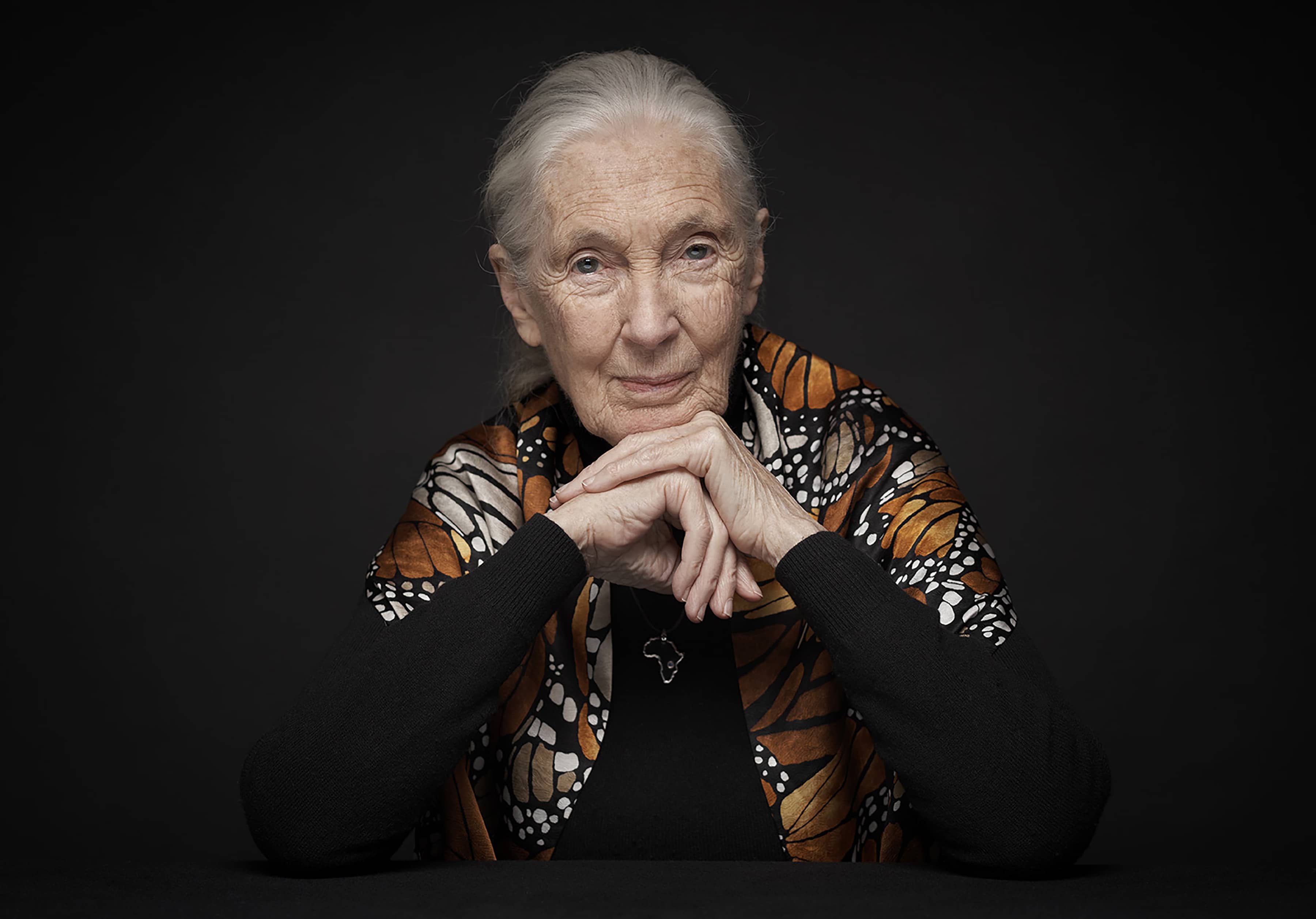IUCN pays tribute to Jane Goodall - IUCN Statement | IUCN