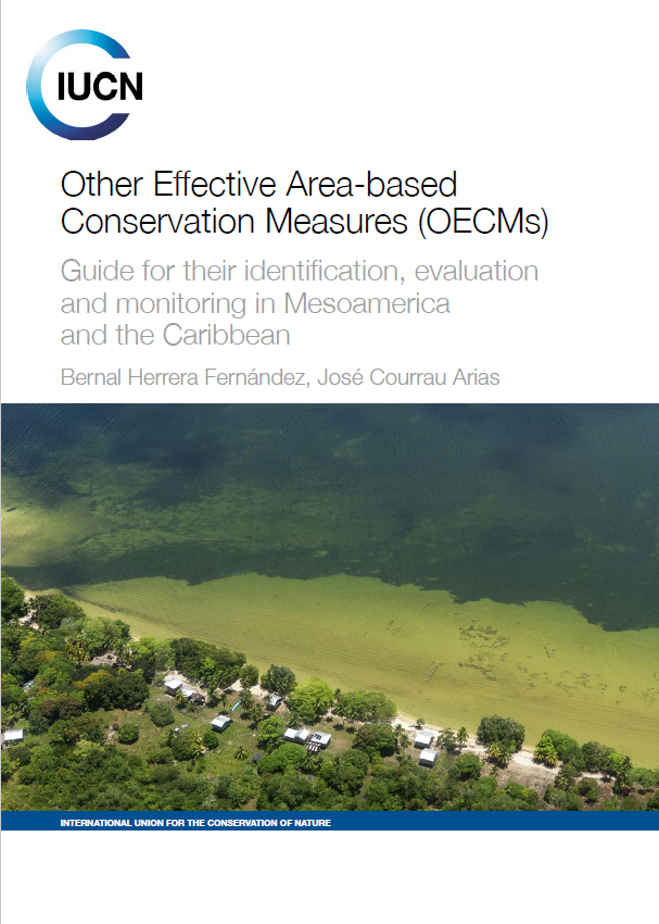 Nature’s role in Community-based Adaptation: Insights from IUCN World ...