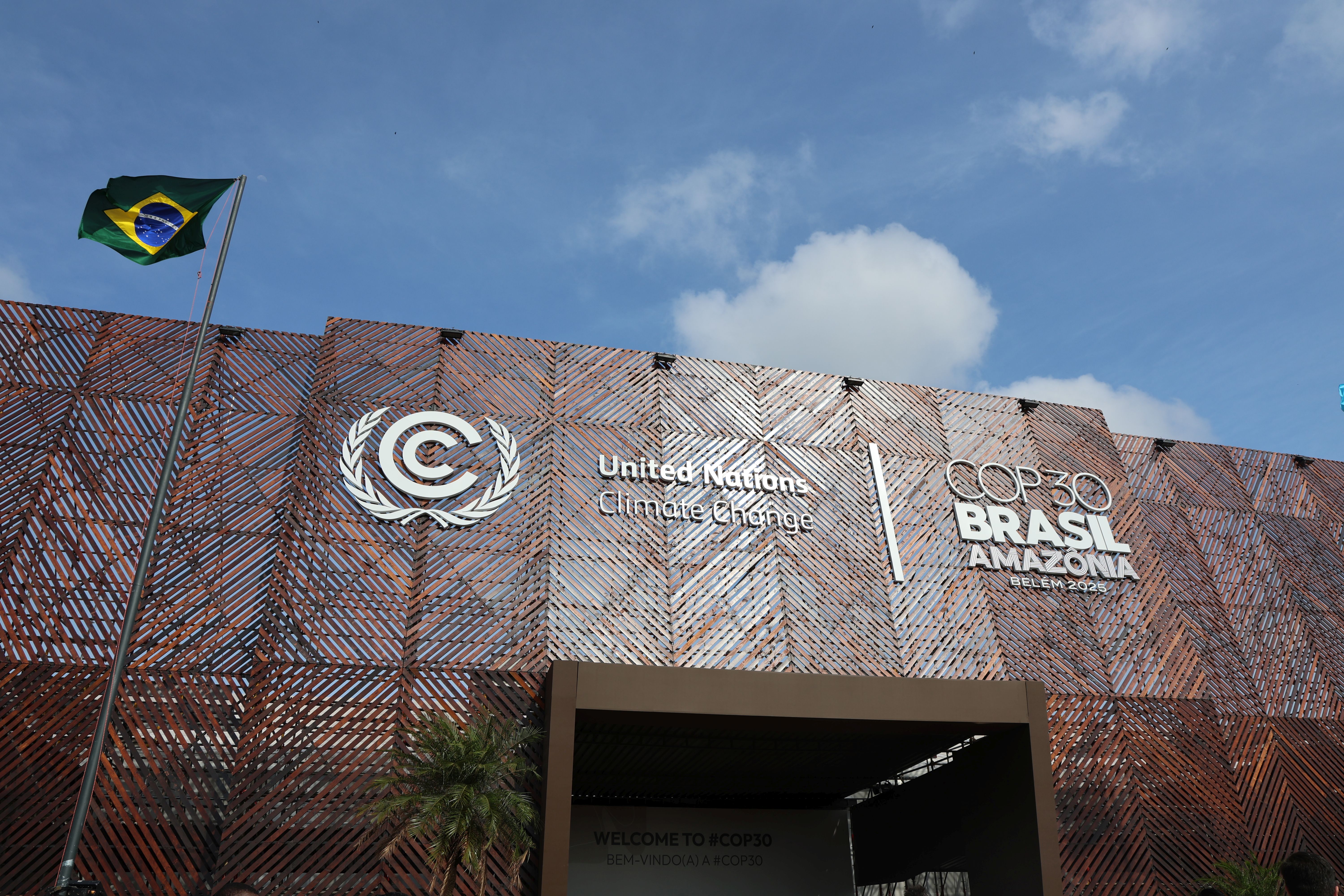 IUCN calls for stronger collaboration among Rio Conventions at COP30 in ...
