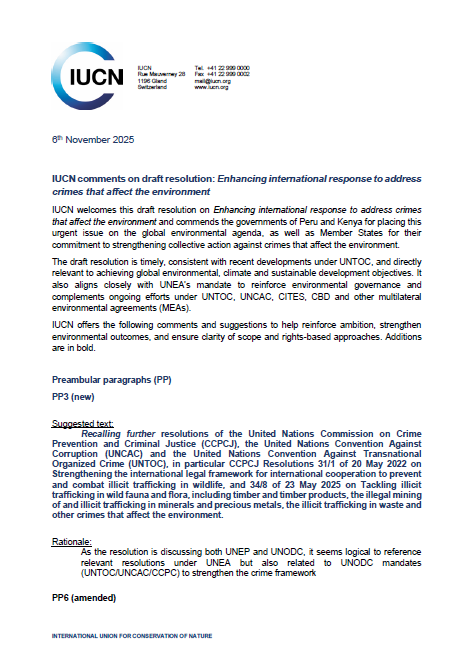 Wild sheep and goats and their relatives : status survey and ...