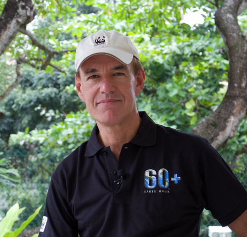 Putting sport and nature on the same team - Crossroads blog | IUCN