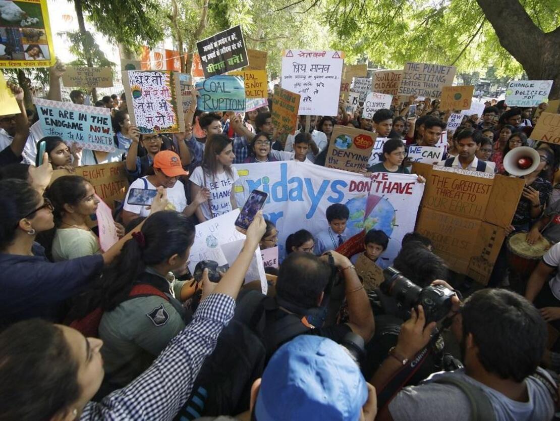 Empowering the unheard: Why women's voices are crucial in environmental ...