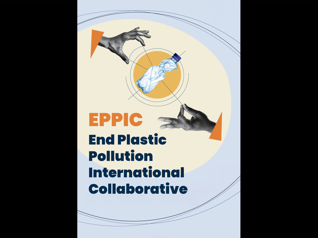Busan EPPIC convening sparks progress on plastic pollution lifecycle ...