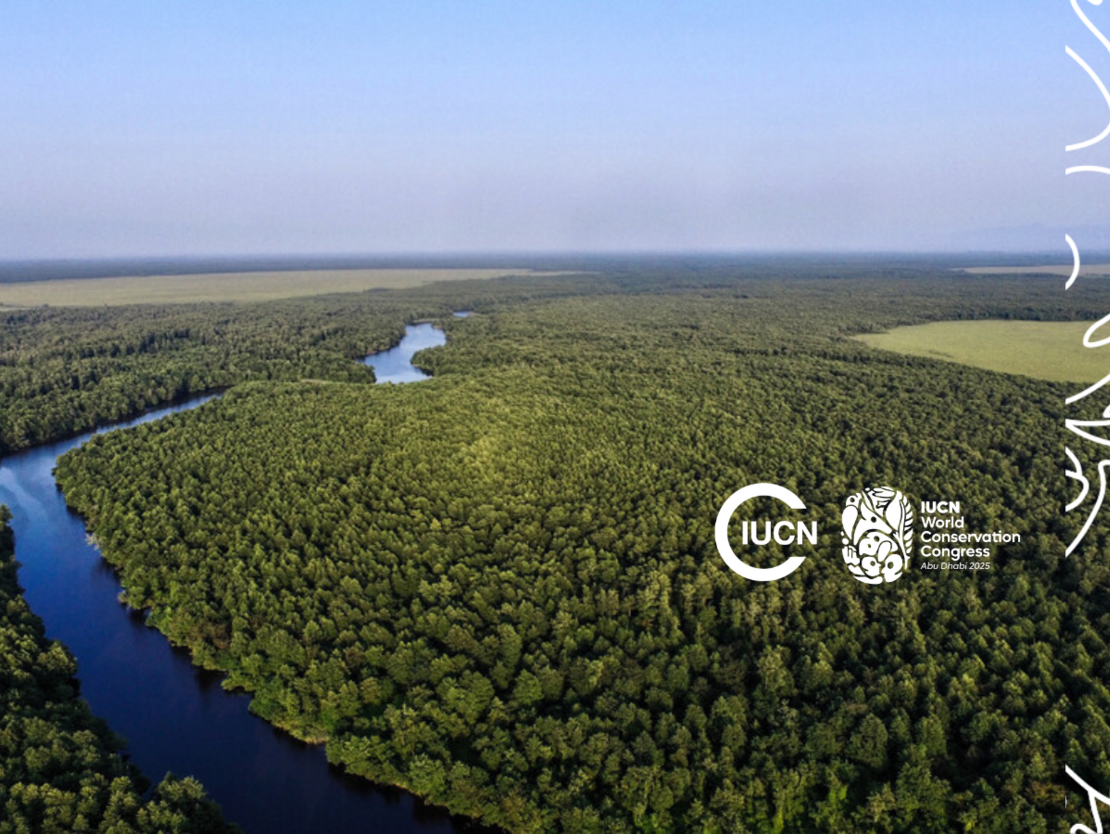 IUCN ECARO at the IUCN Congress - Story | IUCN