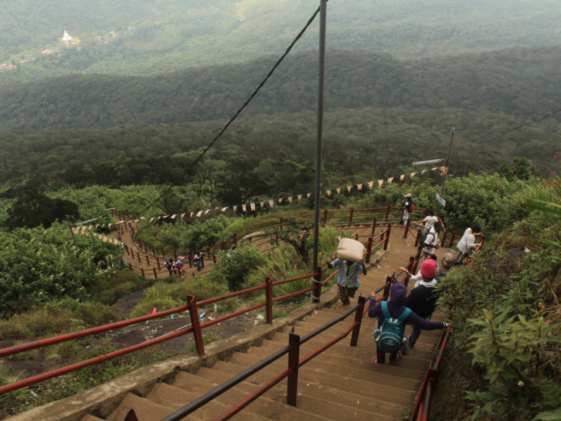 Safeguarding Sri Lanka’s natural heritage: IUCN, GEF and partners ...