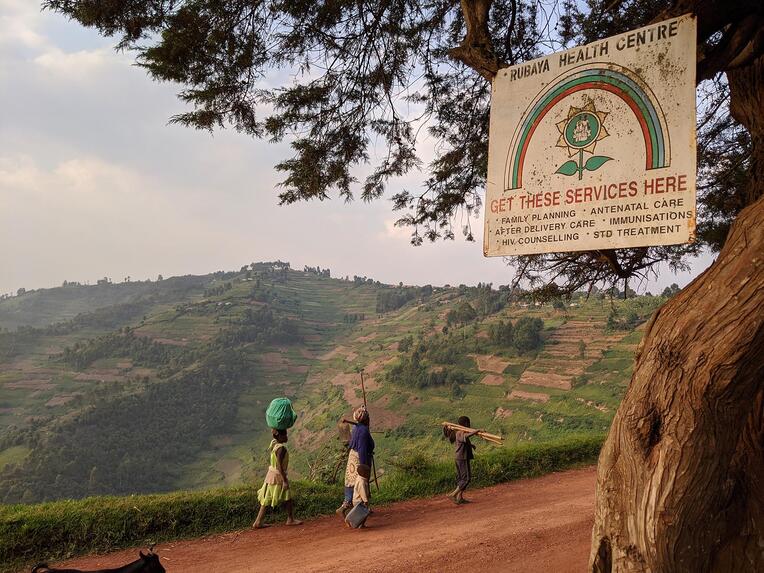 IUCN CEESP-SSC Biodiversity and Family Planning (Res072) Inter ...