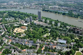 Expert Commissions | IUCN