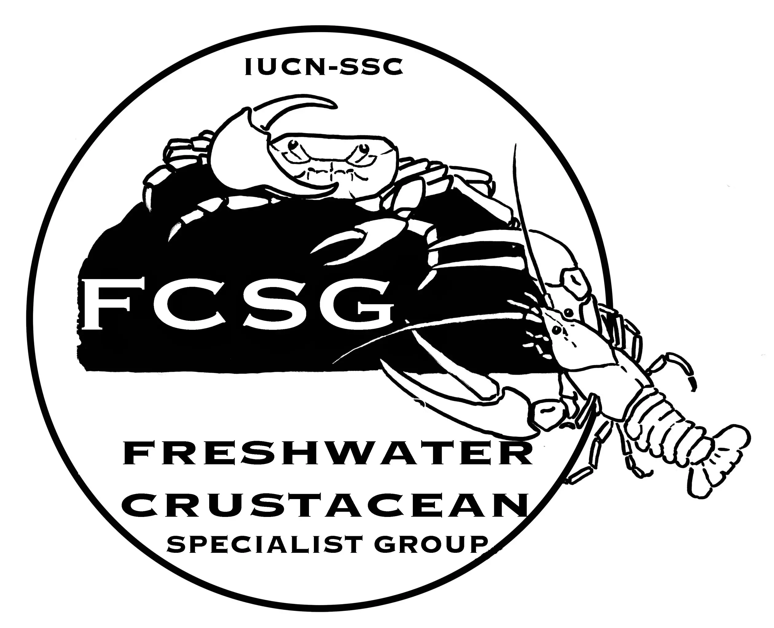IUCN SSC Freshwater Crustacean Specialist Group | IUCN